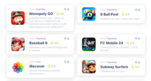 PluginMody - Android & iOS Mods - Plugin Mody Com